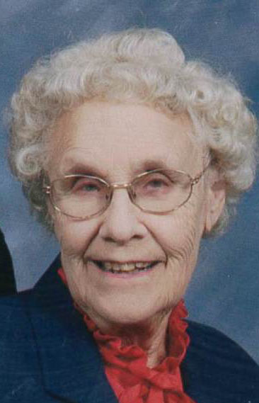 DORIS ADAMS | News, Sports, Jobs - Messenger News